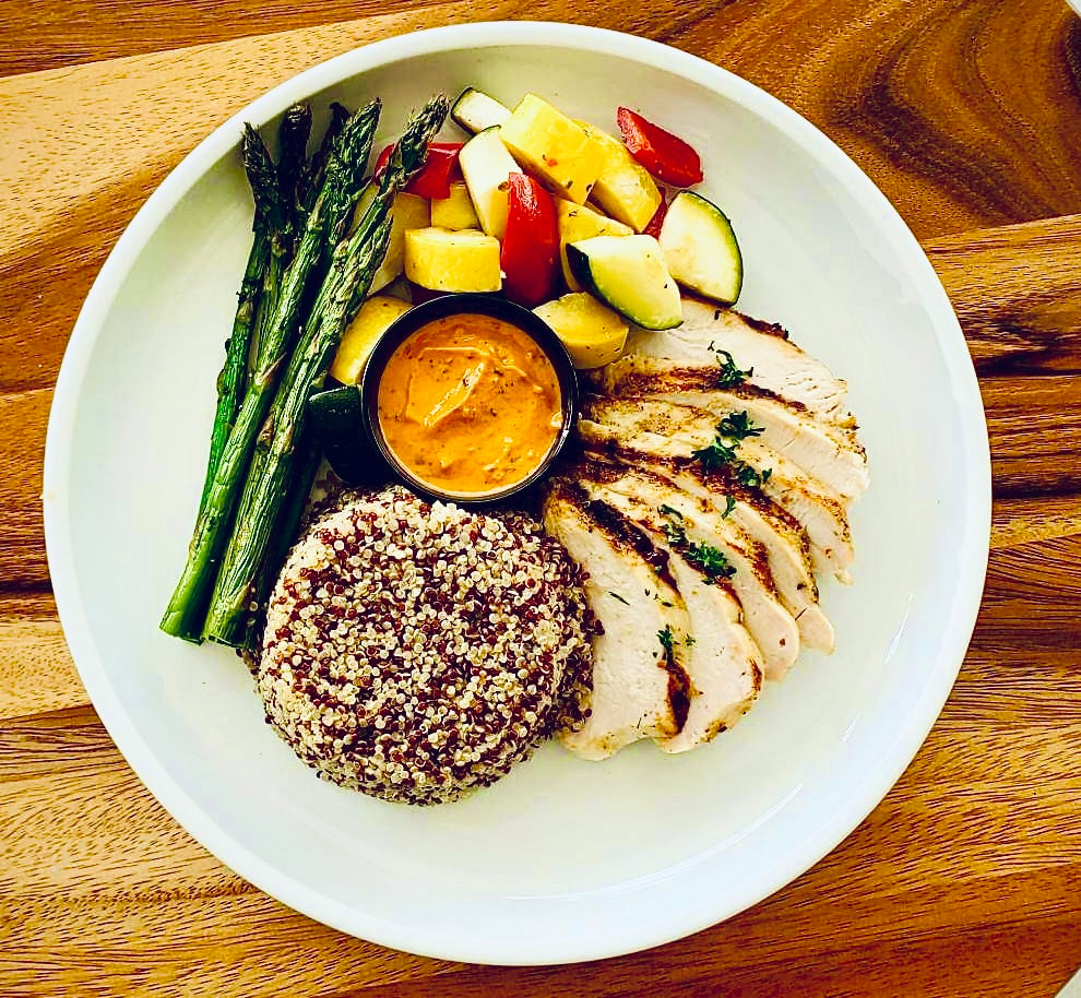 Chipotle – PCMeals